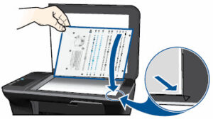 How to Replace an Empty Ink Cartridge in the HP Deskjet 2510 / 2514 All ...