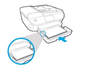 How to Replace an Empty Ink Cartridge in the HP ENVY 7643 e-All-in-One ...