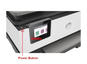 How to Replace an Empty Ink Cartridge in the HP OfficeJet Pro 8025 series – an Illustrated ...