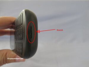 How to Insert a SIM Card into a Nokia 105 / TA-1037 Single-SIM Cell ...